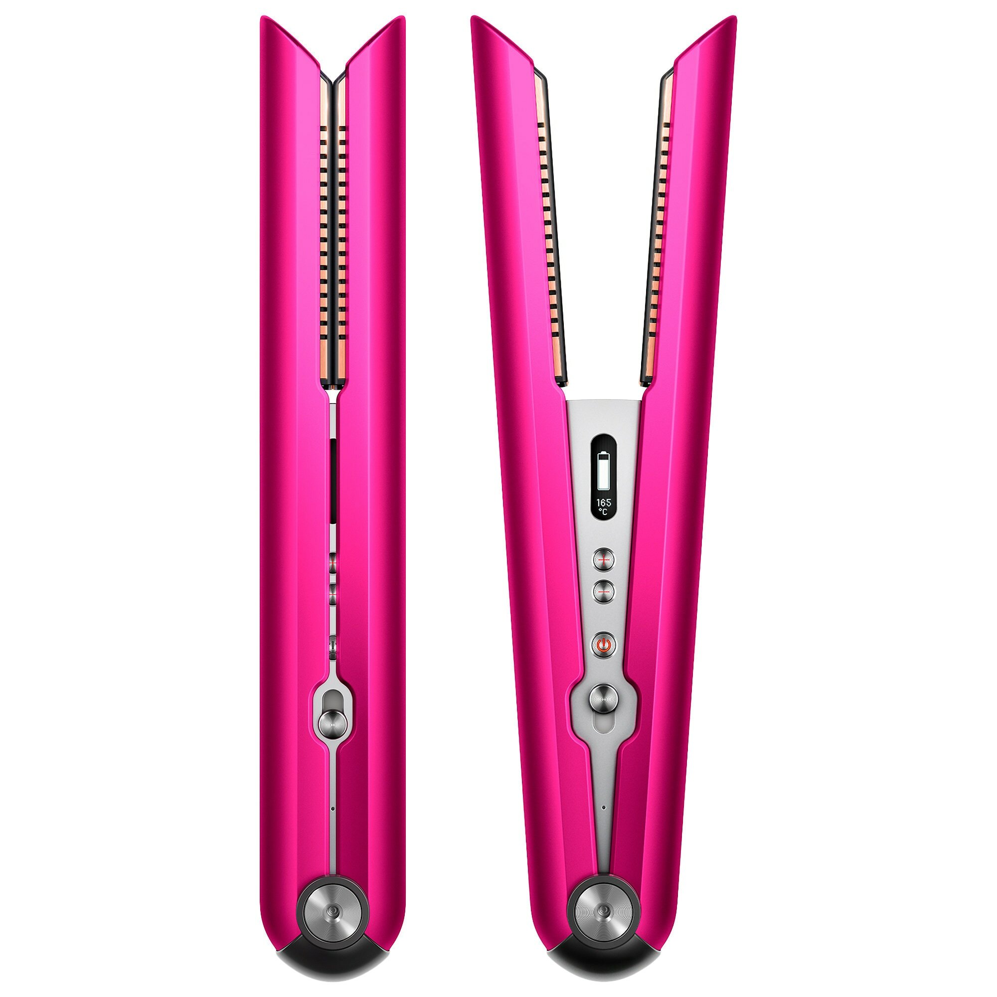 Выпрямитель Dyson Corrale HS03 (389400-01) (Фуксия/Никель) (IN) Индия
