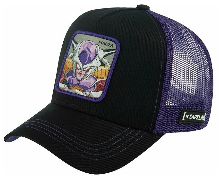 Бейсболка Базовая коллекция для мужчин и женщин