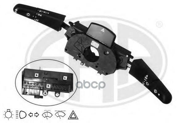 Переключатель подрулевой Era арт. 440396