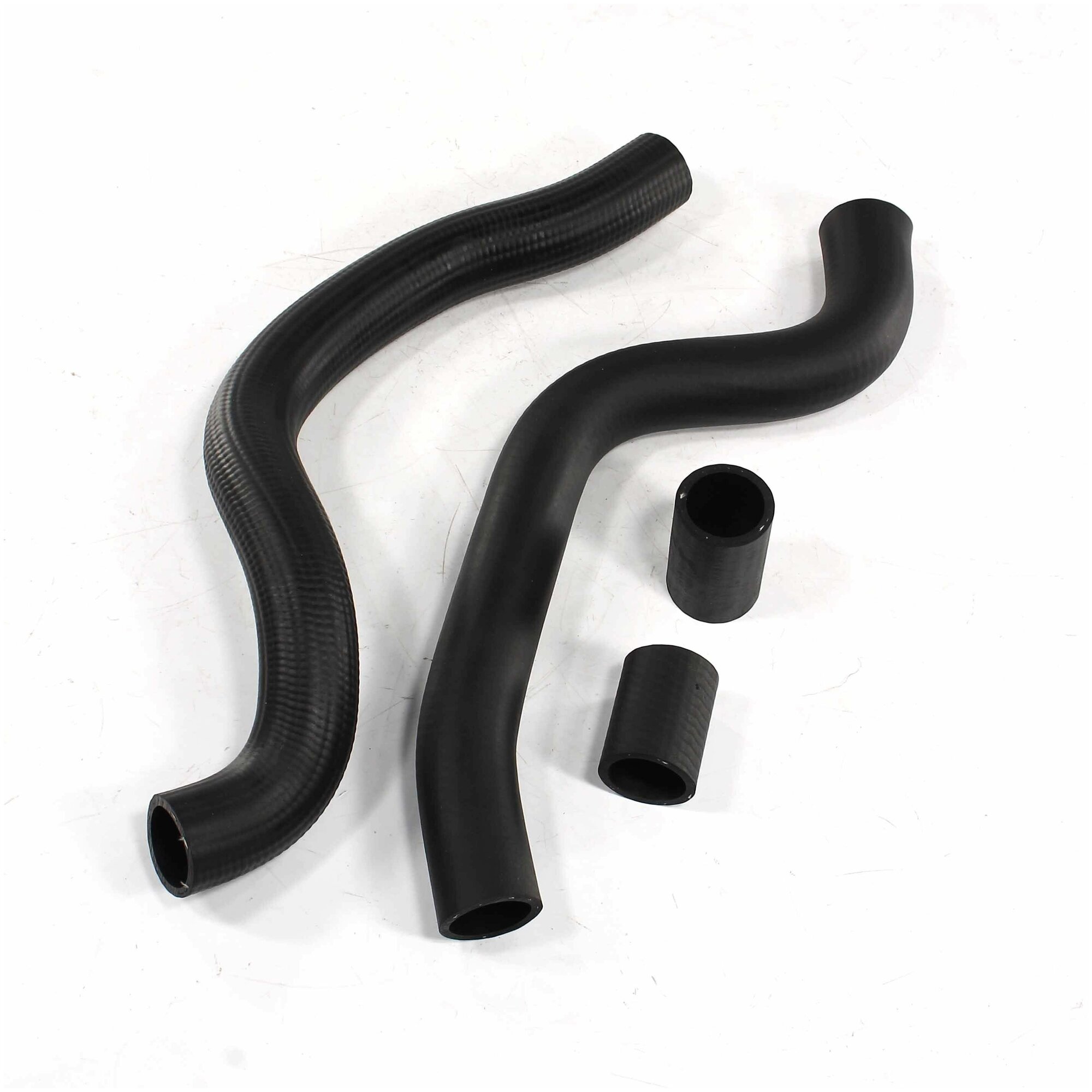 Патрубок радиатора ВАЗ-2110-12