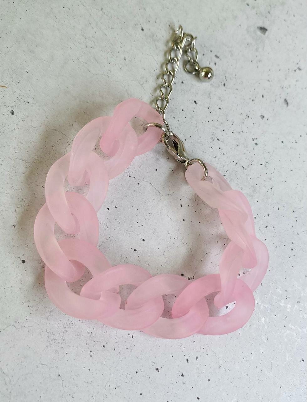 Браслет-цепочка