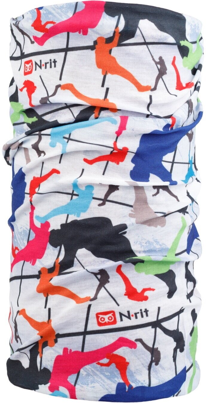 Снуд для мужчин