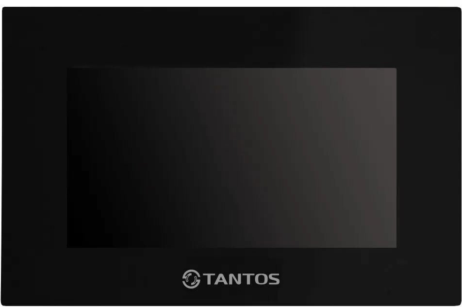 Tantos Marilyn HD Wi-Fi IPS (черный) VZ адаптированный монитор для координатных многоквартирных систем