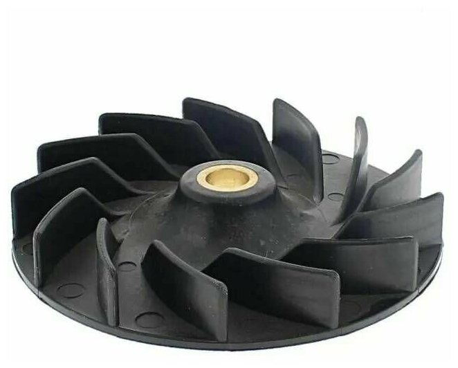 Крыльчатка 100 для отбойного молотка MAKITA HM1801, HM1801, HM1800 240024-6
