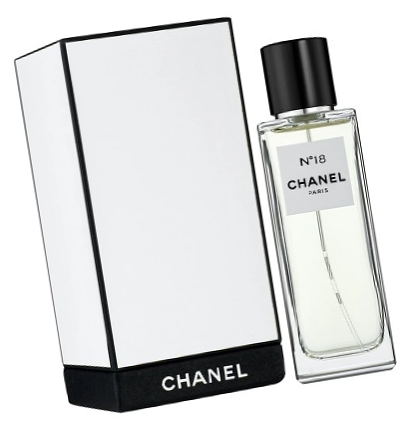Парфюмерная вода Chanel No 18 женская 75 мл / аромат Шанель Номер 18
