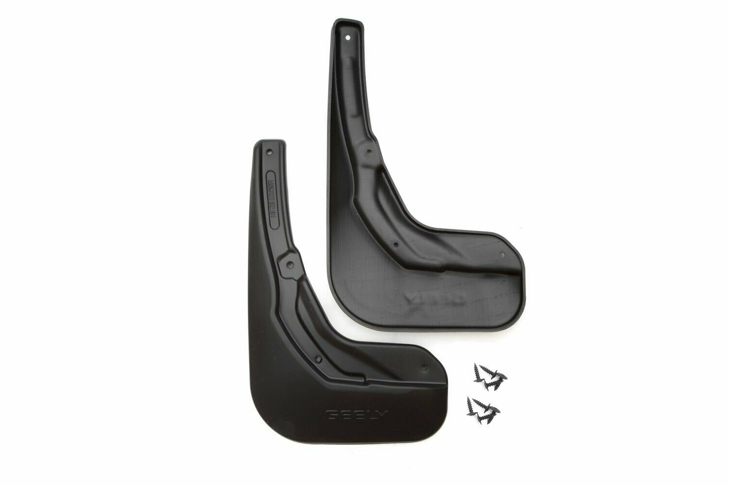 Брызговики передние 2 шт для Джили Атлас Про REIN. AN0177. F13 REIN