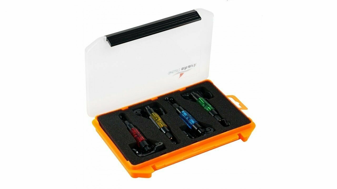 Набор свингеров на цепочке EastShark SW-35