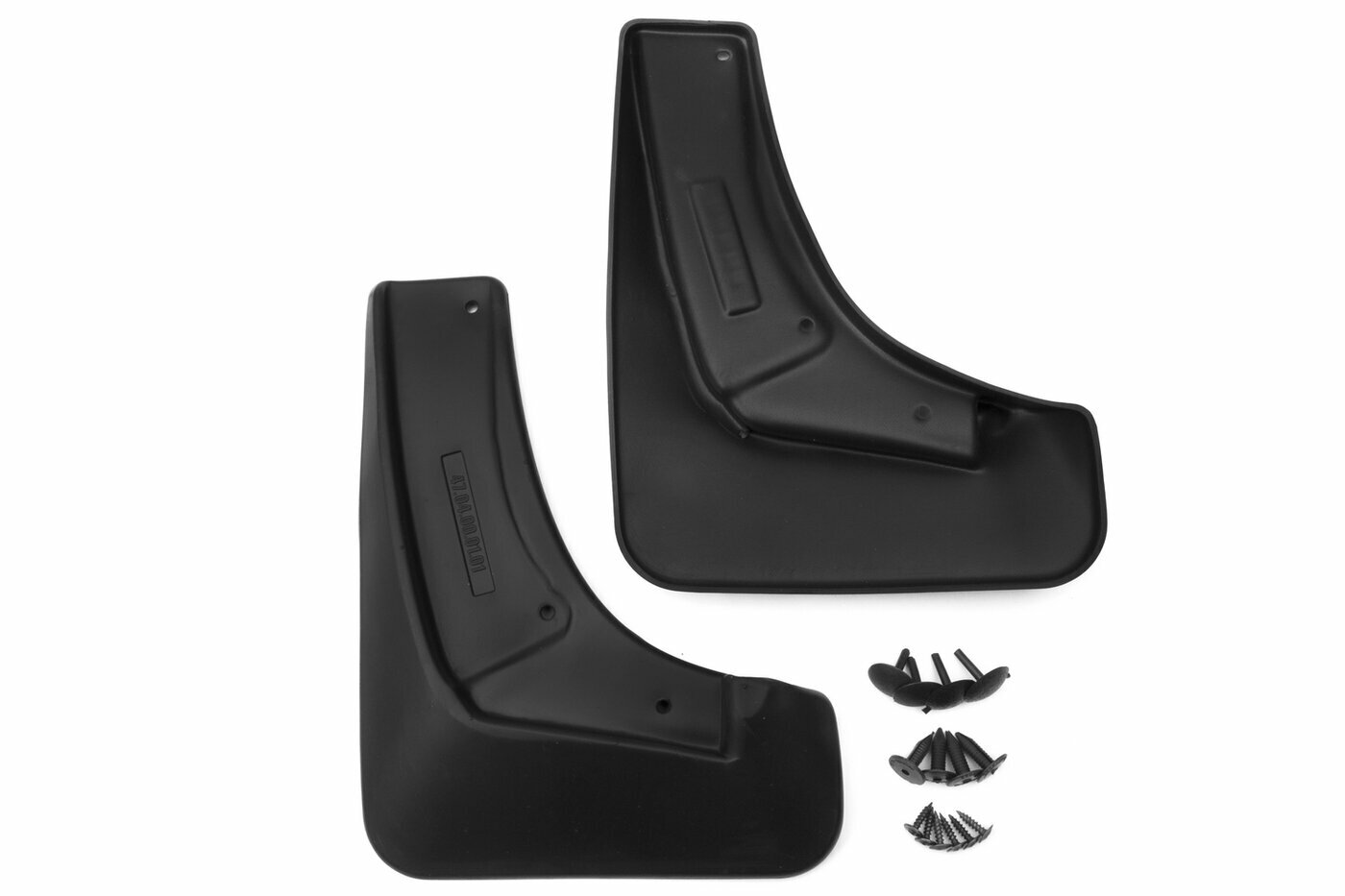 Брызговики передние 2 шт для Сузуки Гранд Витара NLF.47.04. F13 FROSCH