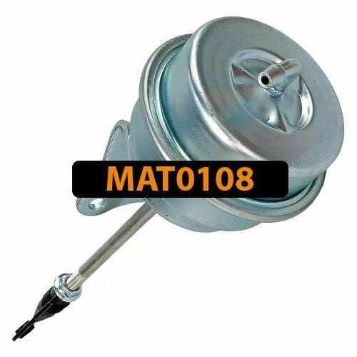 Актуатор турбокомпрессора Audi TT Roadster, A3 (Ауди ТТ Родстер, А3), Volkswagen Golf 5, Jetta 3, Passat, EOS (AC-K120)