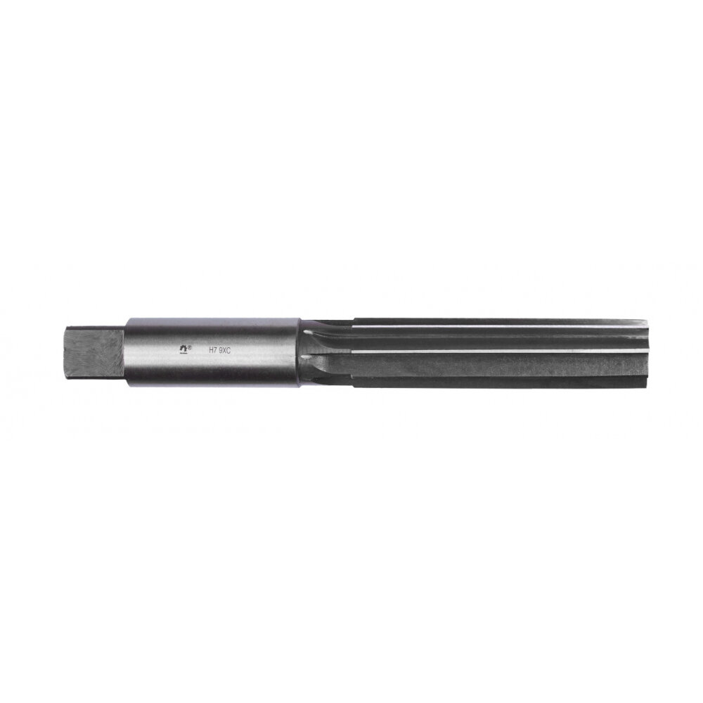 Ручная цилиндрическая развертка WOLFSTAR re04507