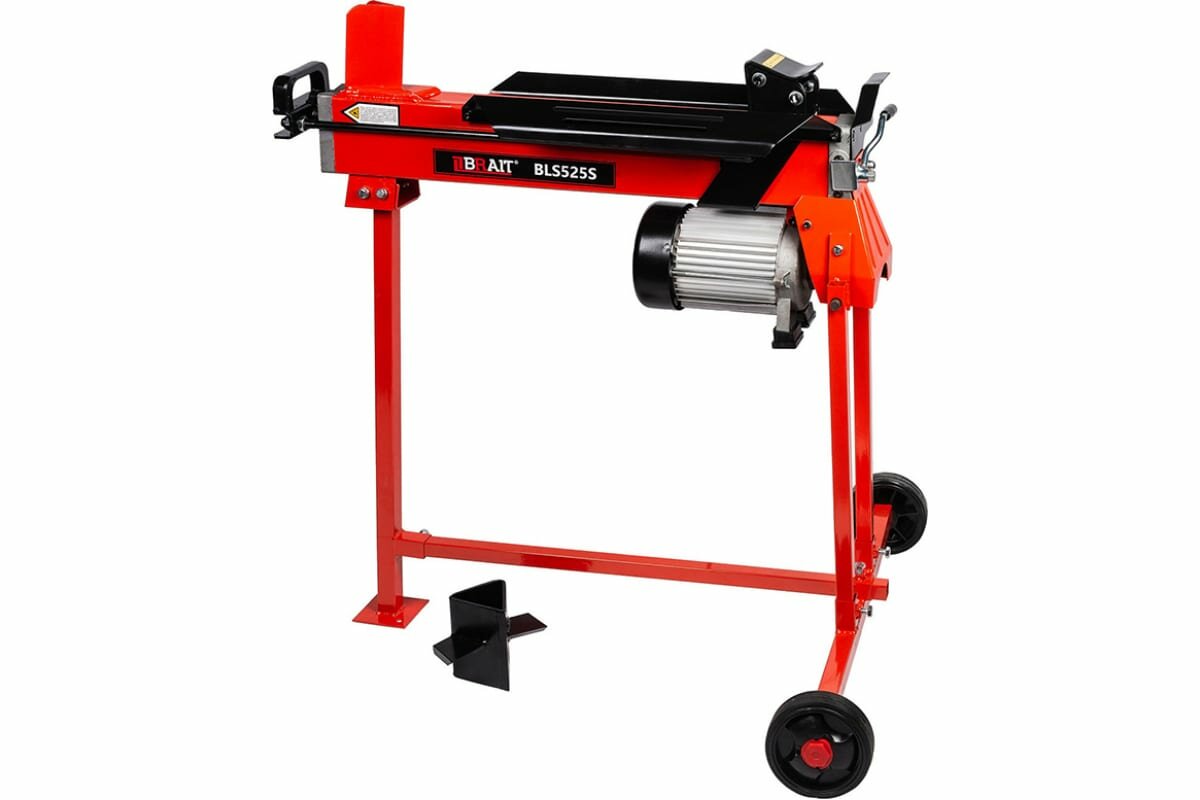 Дровокол BRAIT BLS525S