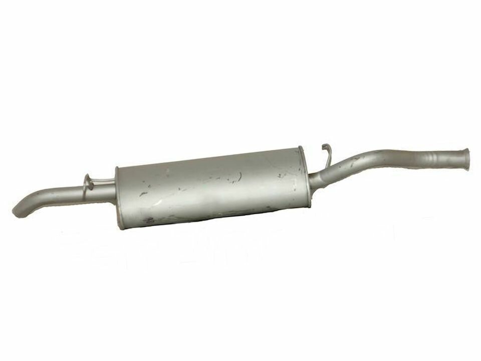 Глушитель основной 2190 Granta Ижора 2190 1200010