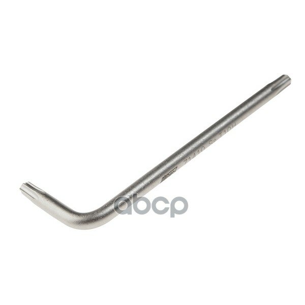 Ключ TORX Г-образный T-10H JTC-71410 JTC арт. JTC-71410