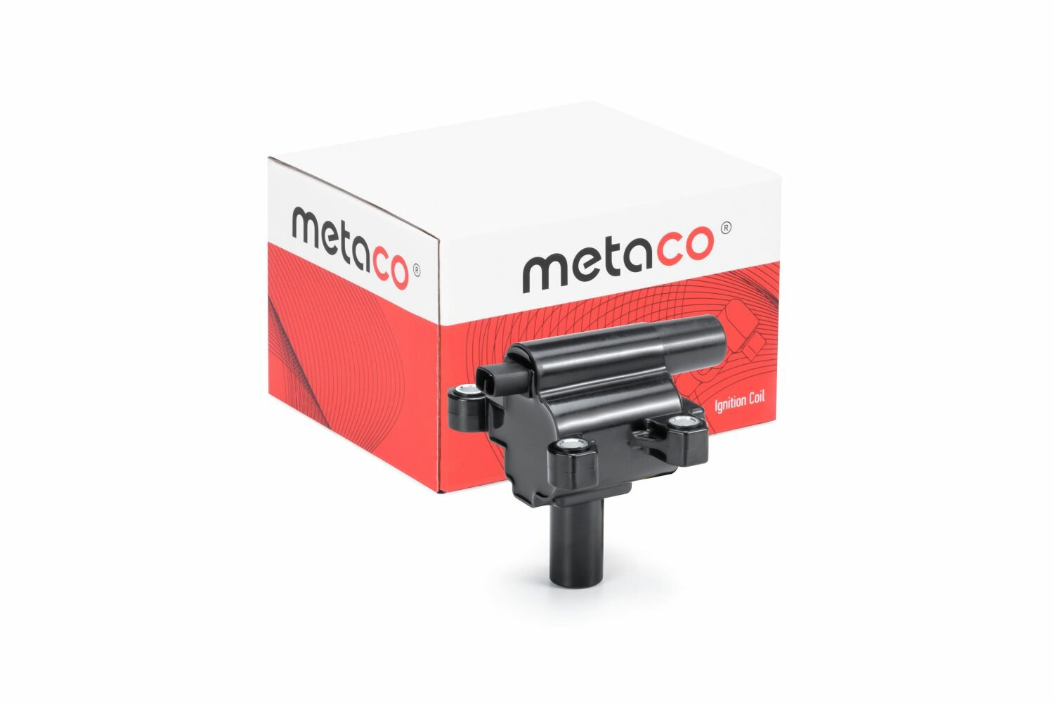 Катушка зажигания, для Ссангйонг Актион, Кирон, Рекстон, Тагаз Тагер арт 6908269