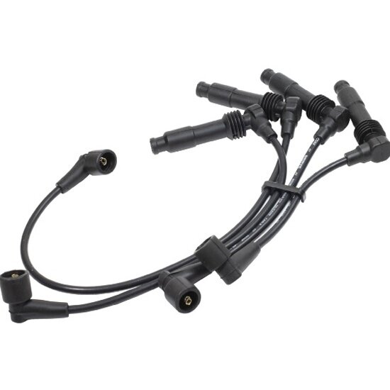 Провод высоковольтный Mando для OPEL Vectra A, Astra F, Omega B, Calibra комплект