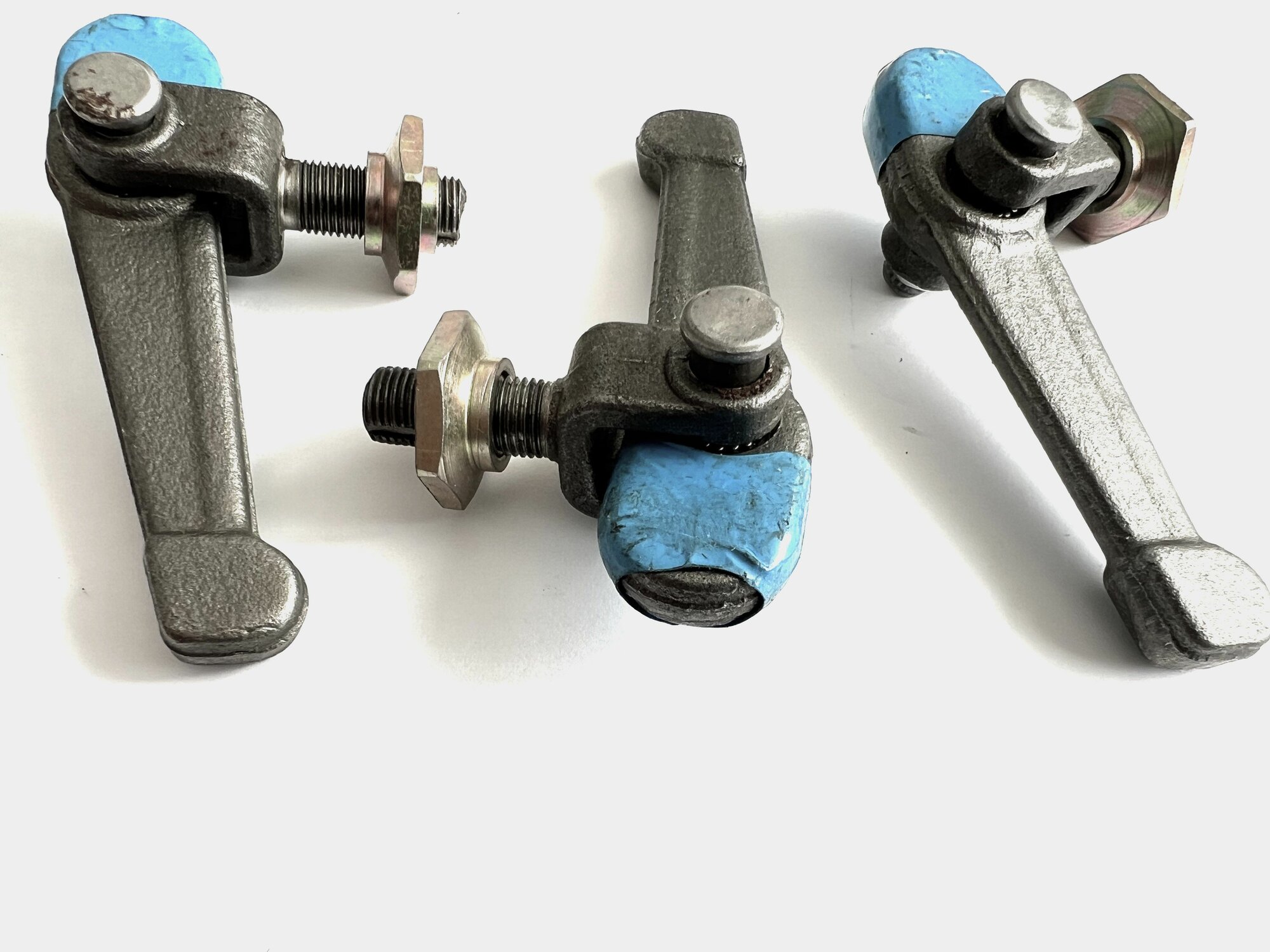 Лапки сцепления УАЗ нового образца