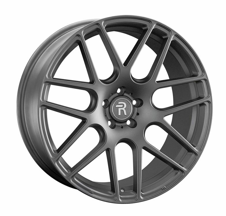 Колесный диск Replay B113 17x7,5 PCD5x120 ET20 D72,6 MGM