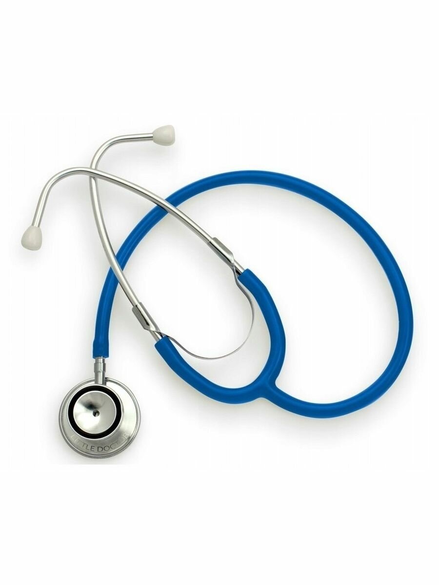 Стетоскоп Little Doctor LD Prof-I Синий