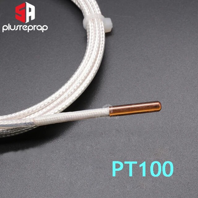 Датчик температуры PT100 для UM2, KF 2PIN