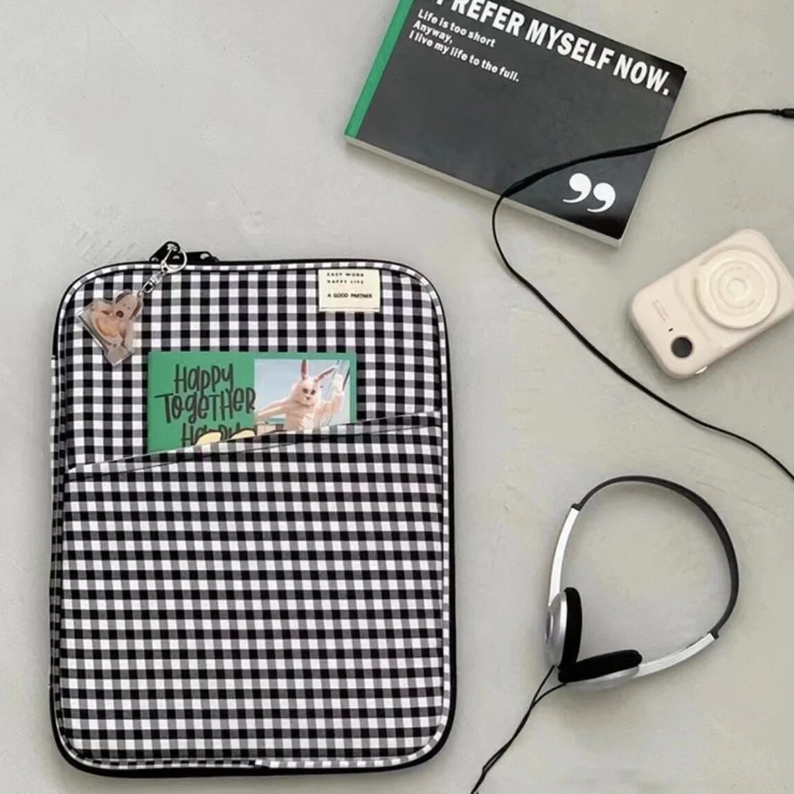 Чехол-сумка для планшета 9-11 дюймов 13-14inch, heigezi