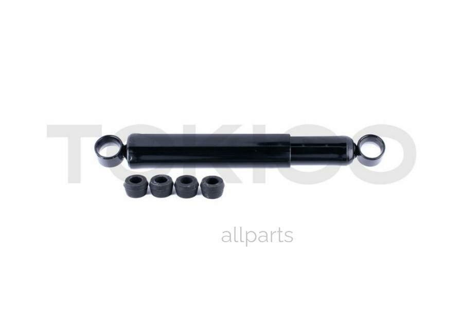 TOKICO 2518 Амортизатор задн Nissan Pick-up