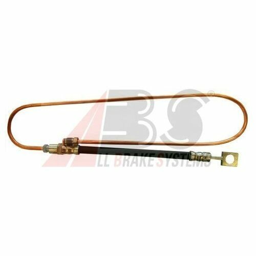 Шланг тормозной Abs SL 5746X для Audi A3 (1996-2006), Audi TT (1998-2006), SEAT Leon (1999-2006)