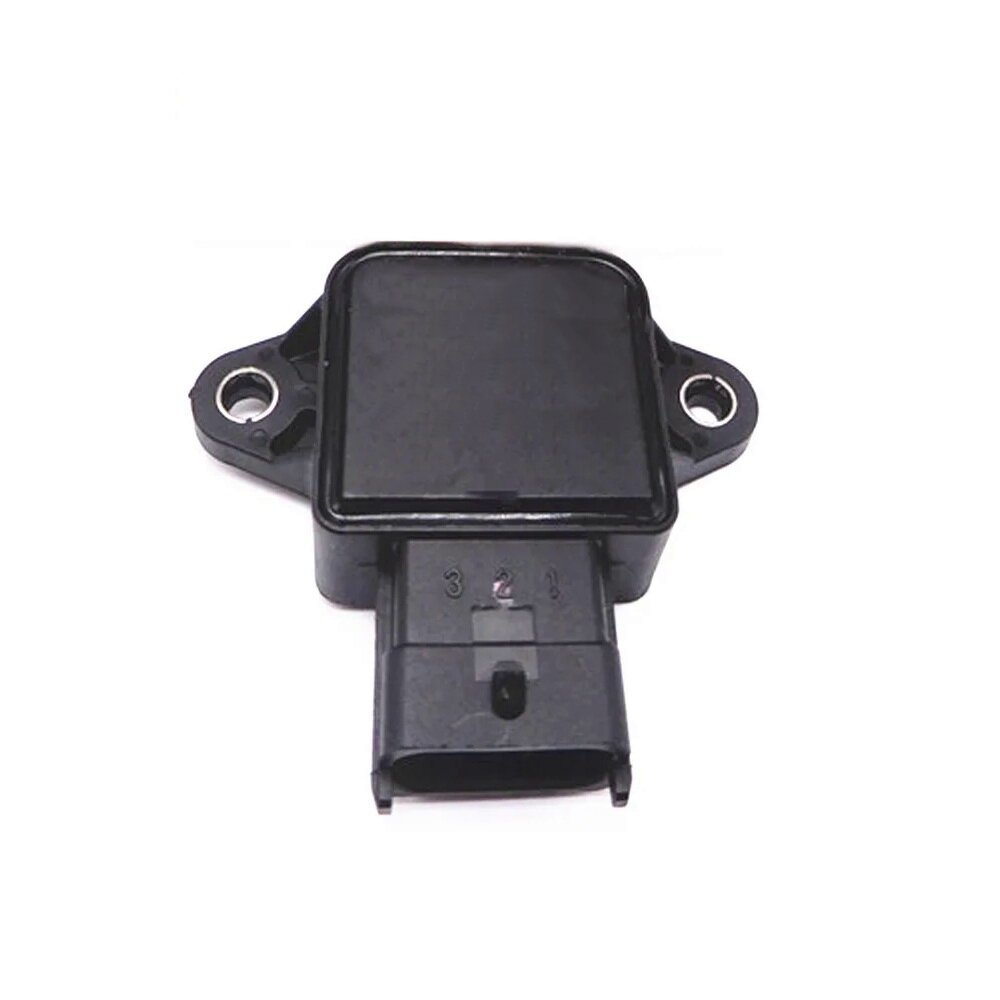 Датчик положения дроссельной заслонки Hyundai Accent, Kia Rio I, Sportage - Аналог: 35170-22600