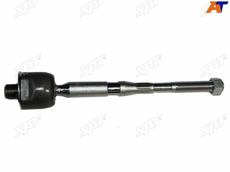 . SAT Тяга рулевая для (к рейке D14) NISSAN JUKE 10-/LEAF 10-17