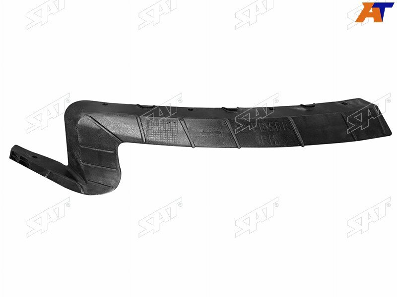 Крепление бампера KIA RIO X ( X-LINE) 20- RH под фарой