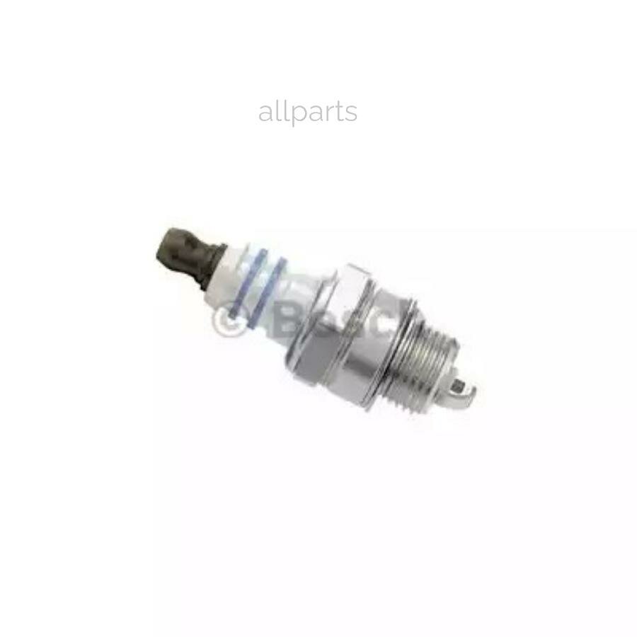 BOSCH 0242240506 свеча зажигания