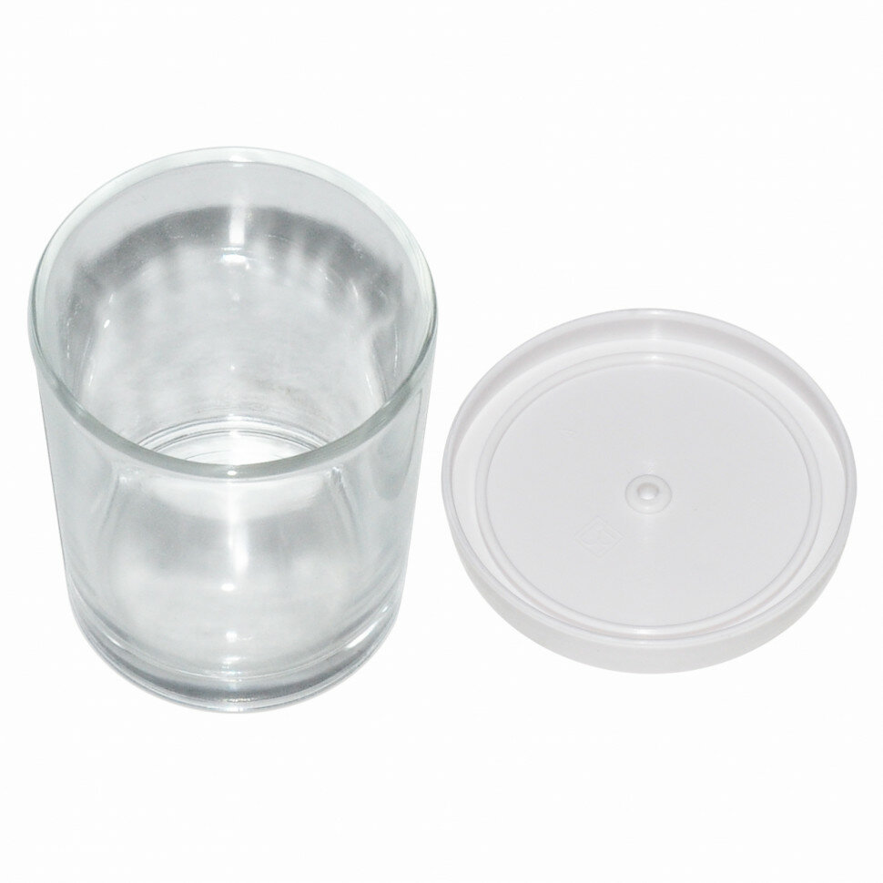 Ёмкость с крышкой йогуртницы M5401 RYM-M5401-EK