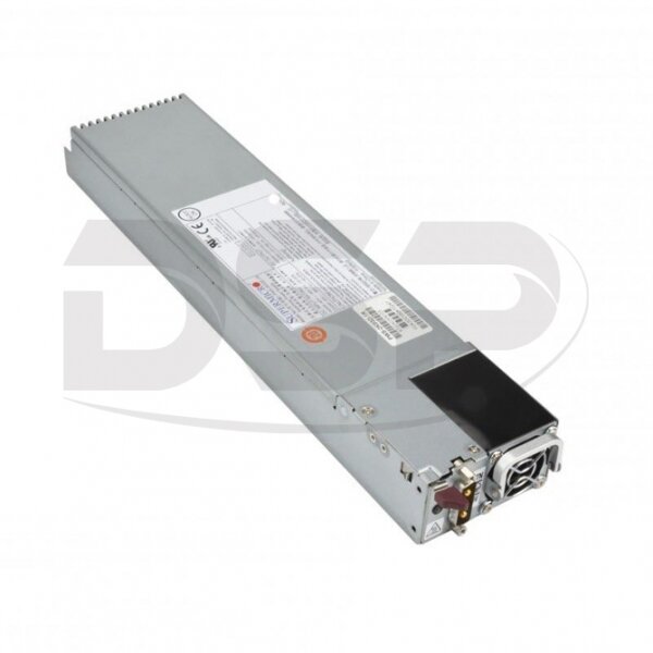 Резервный Блок Питания SuperMicro PWS-2K03D-1R 2000W