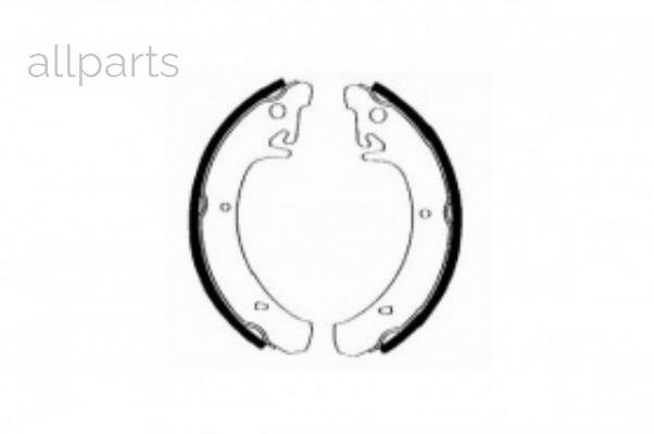 SCT GERMANY SS501 колод. торм. DRUM LADA 2108-09 /110-112/KALINA/PRIORA/GRANTA/DATSUN on-Do/mi-Do