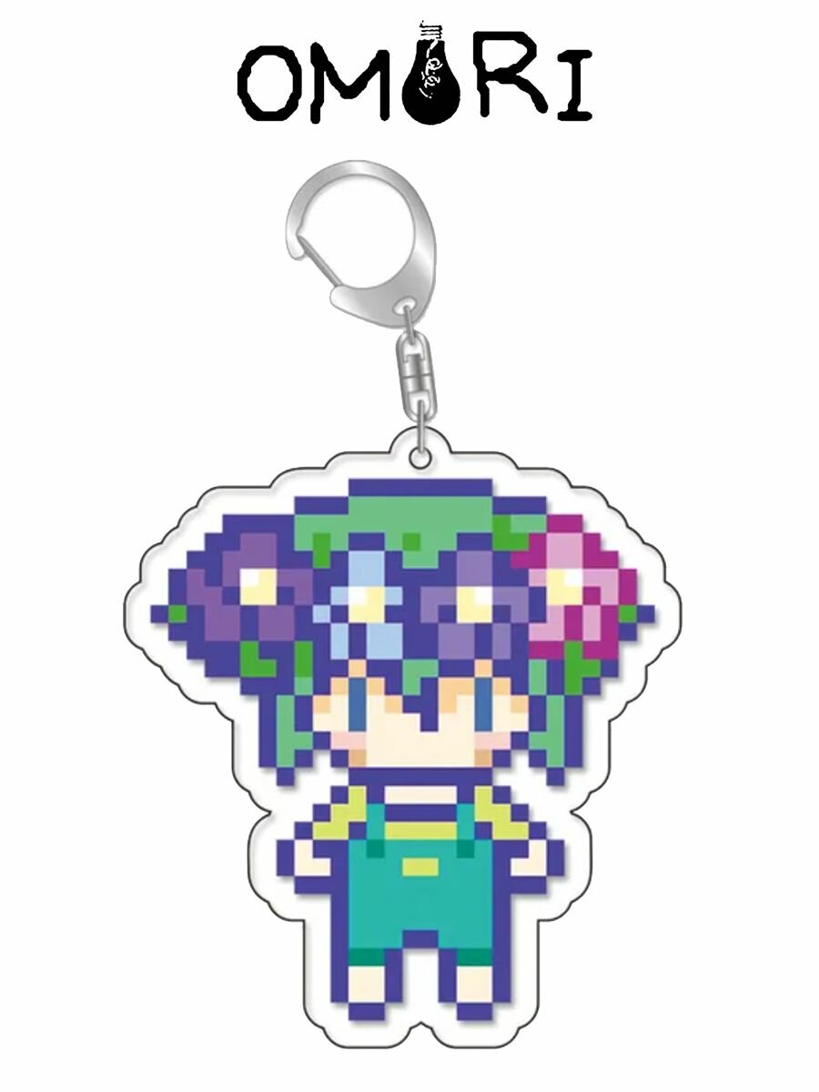 Брелок GAMEМЕРЧ