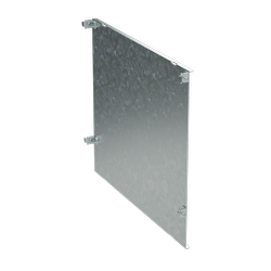 Закрытие боковое унив. глухое В=600 Г=600 ДКС DKC (АРТ. R5SWM66).