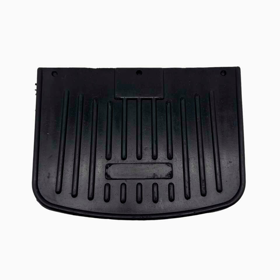 Брызговик задний на мотоцикл Иж