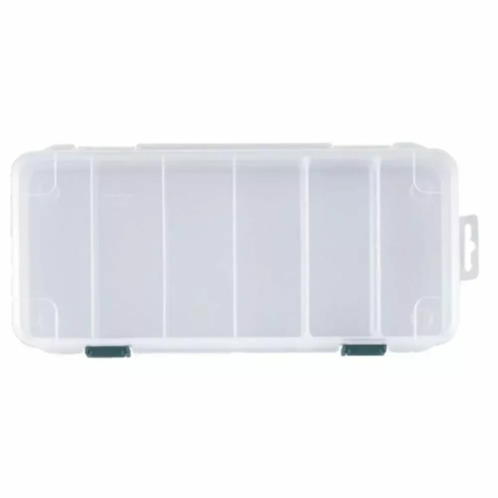 Коробка рыболов. Meiho SFC LURE CASE 3L 275x131x45
