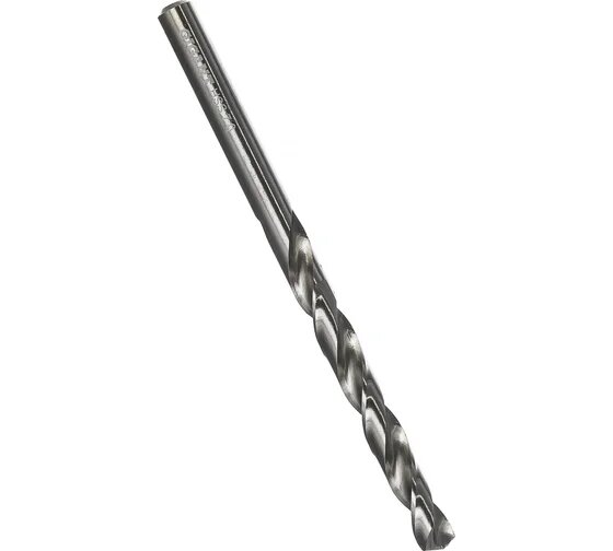 Сверло по металлу HSS-G (7х109х69 мм) Gigant DBM 11128