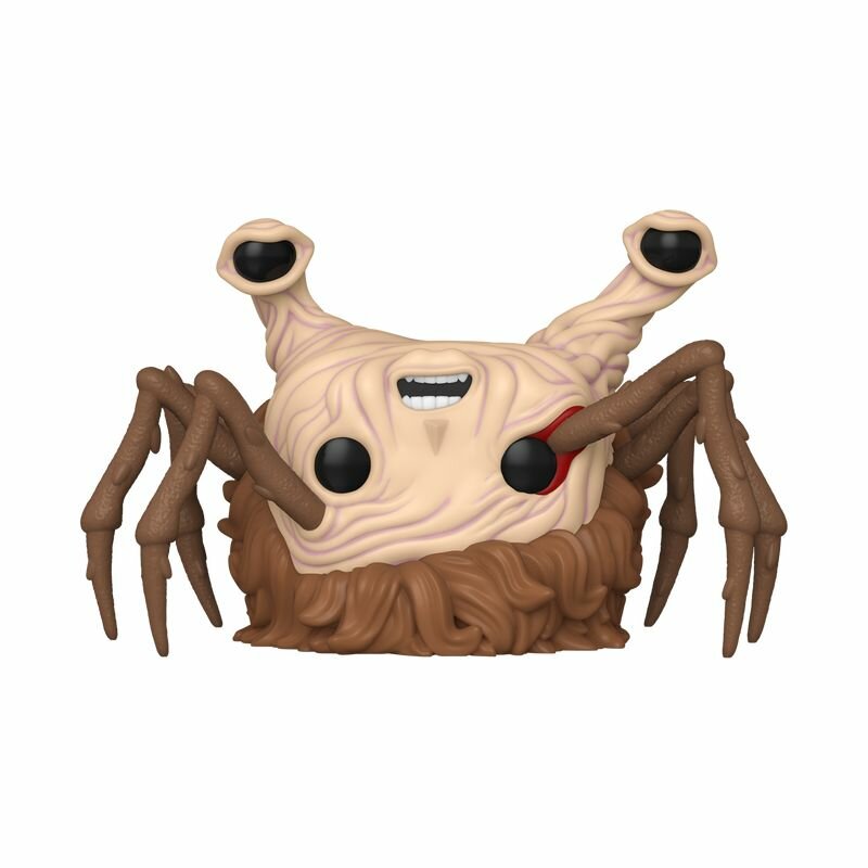 Фигурка Funko POP! SPIDER HEAD, Голова паук