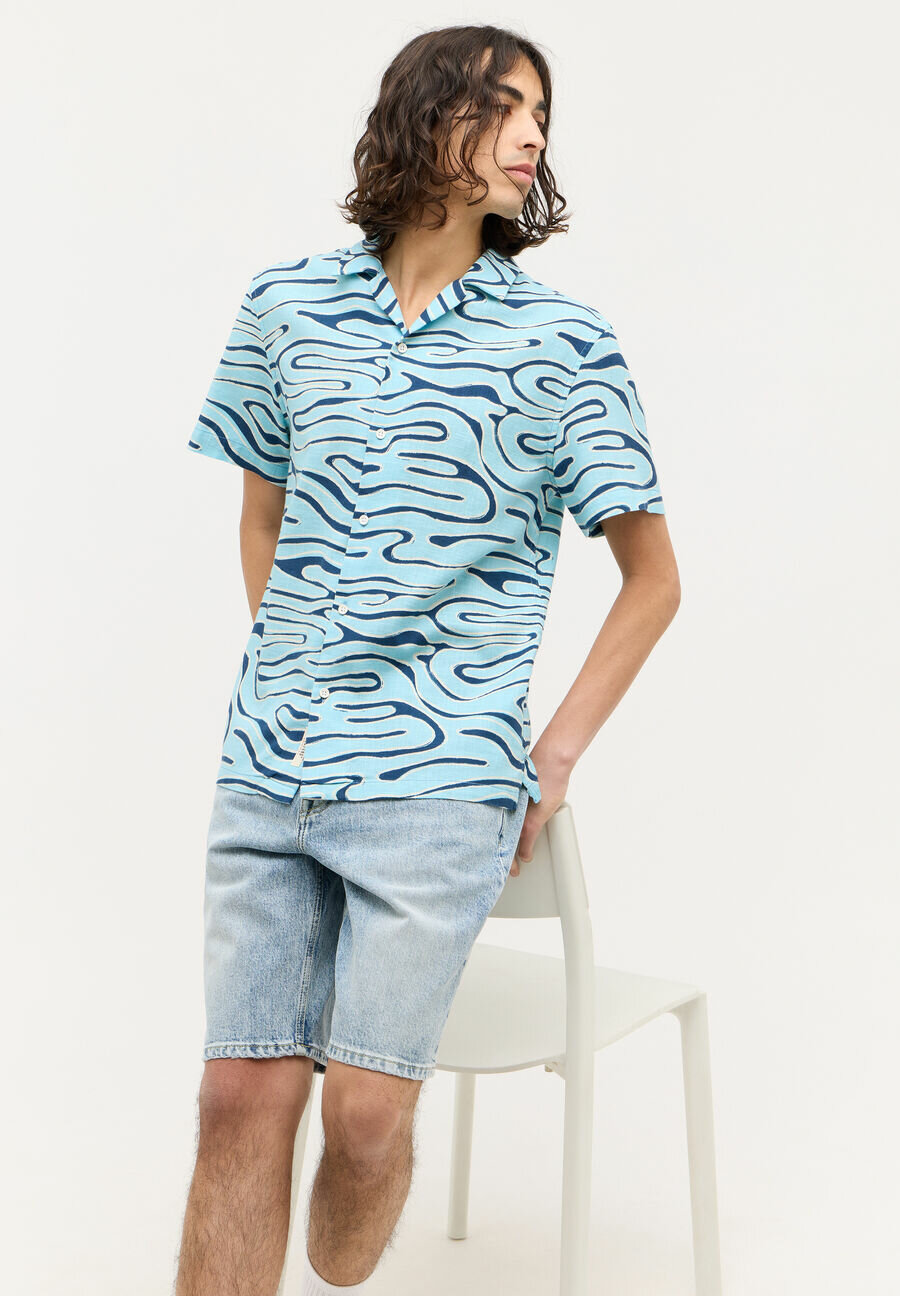 Шорты Denver Shorts