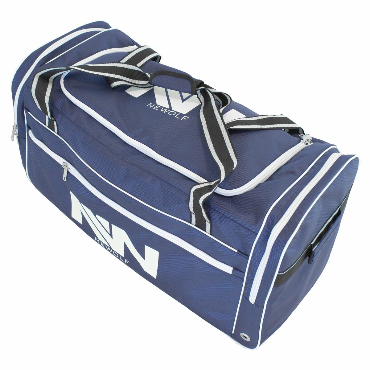 Сумка хоккейная без колес NEWOLF 36"