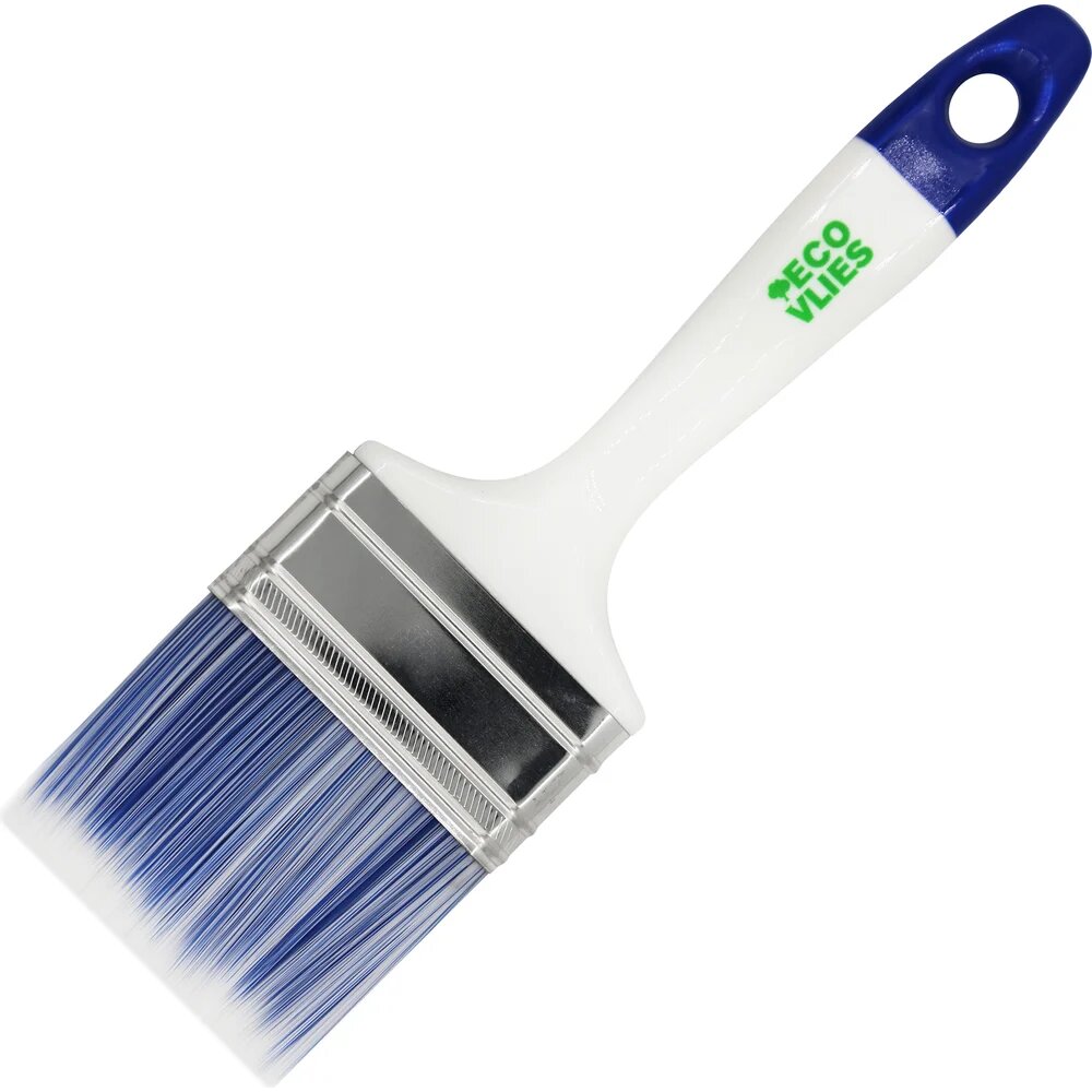 Кисть Ecovlies EUROTOP BLUE 70mm 5020170