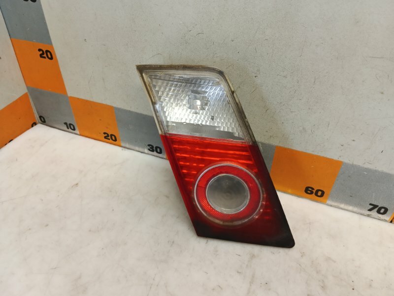 Б/У внутренний, седан, оригинал, Лифан Бриз Фонарь задний левый Lifan Breez 2010 520 311643 LIFAN арт. LAX4133100