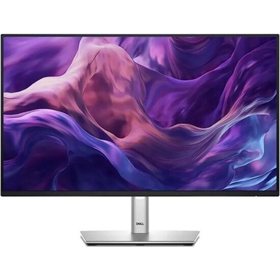 Монитор Dell P2425HE 23.8" Black