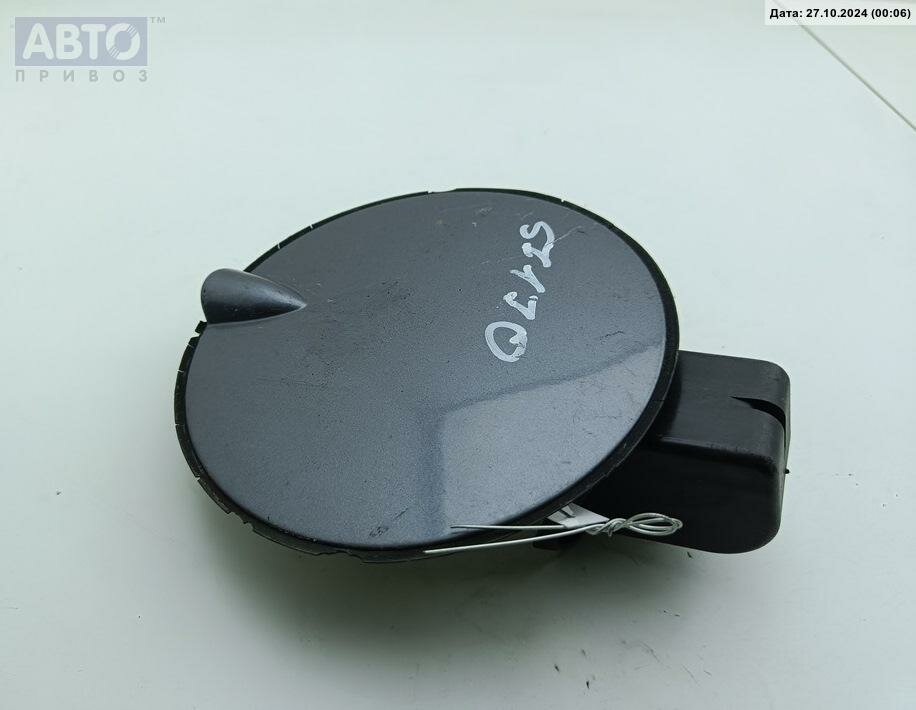 Лючок бака Opel Vectra C (2002-2008)