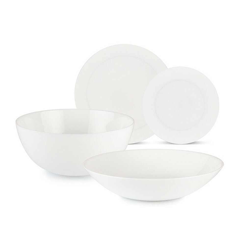 LUMINARC дивали Q9315/V0361, Столовый набор, 19 предметов