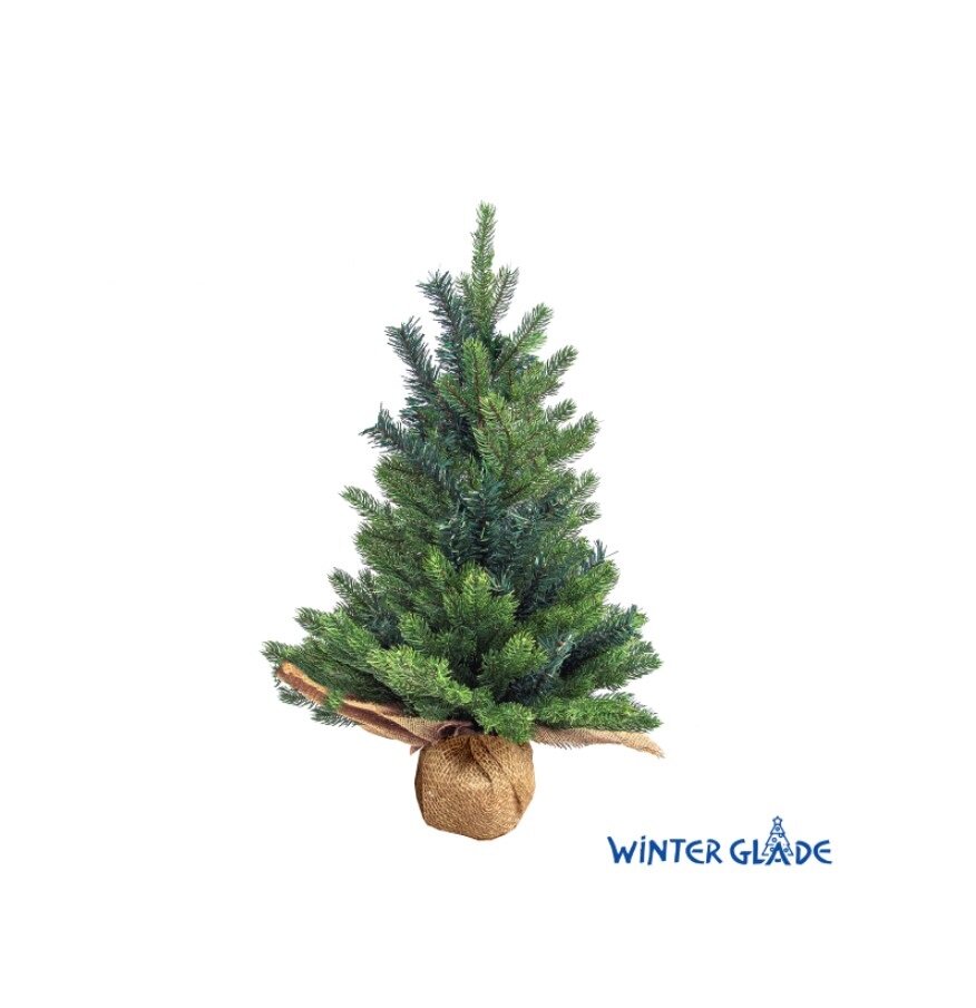 Ель искусственная Winter Glade 60 см KSI-105060