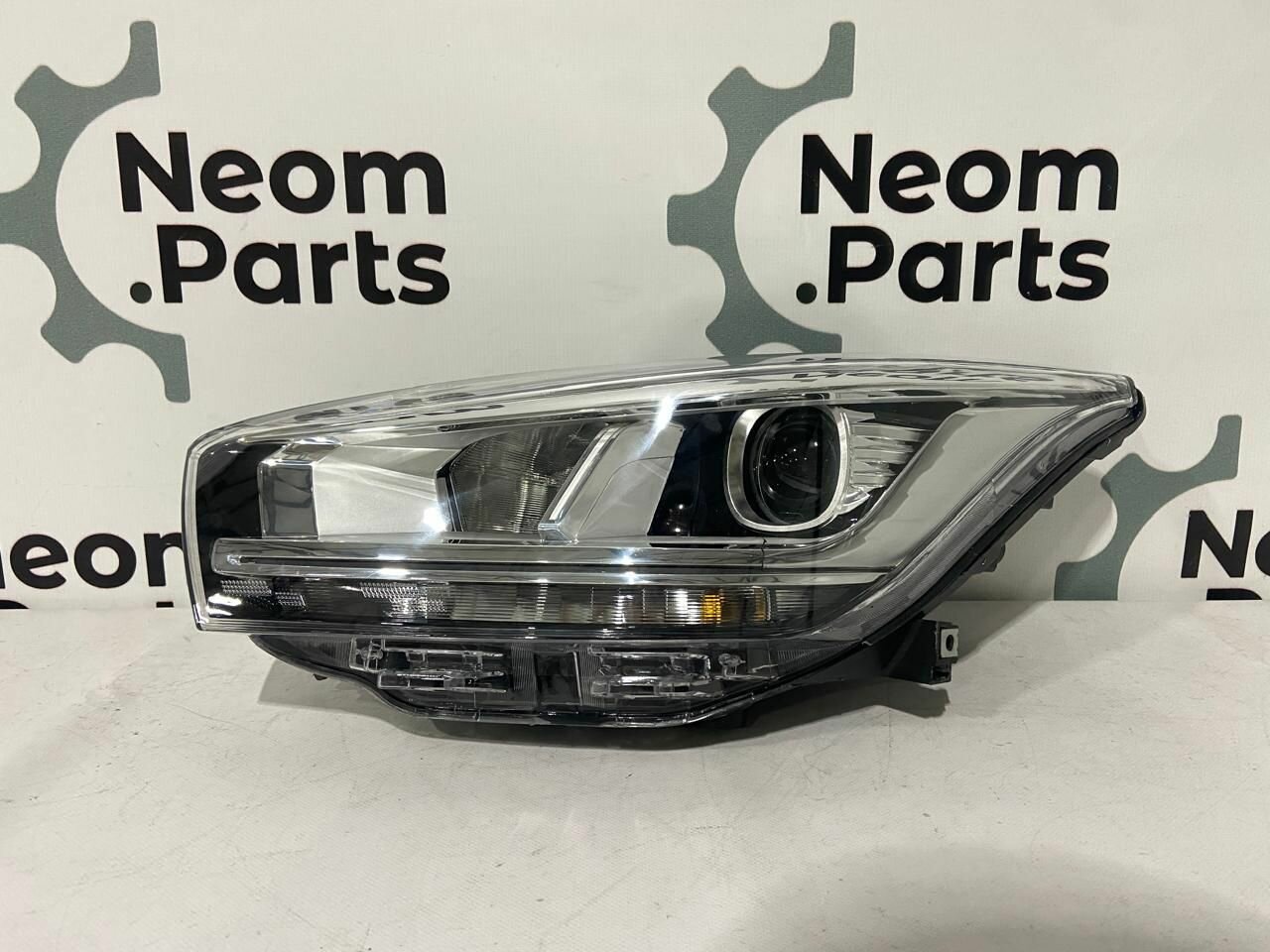 Фара левая Chery Tiggo 4 2019 - наше время, Neom.Parts, 605000300AA