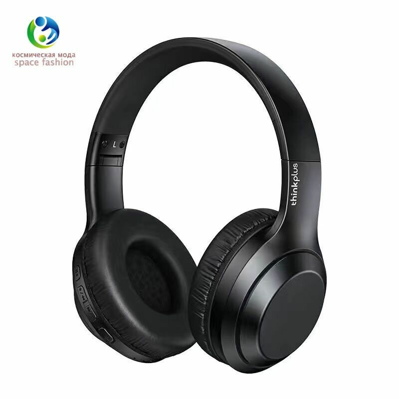 Гарнитура Lenovo thinkplus TH10 Беспроводная гарнитура Bluetooth сабвуфер ПК