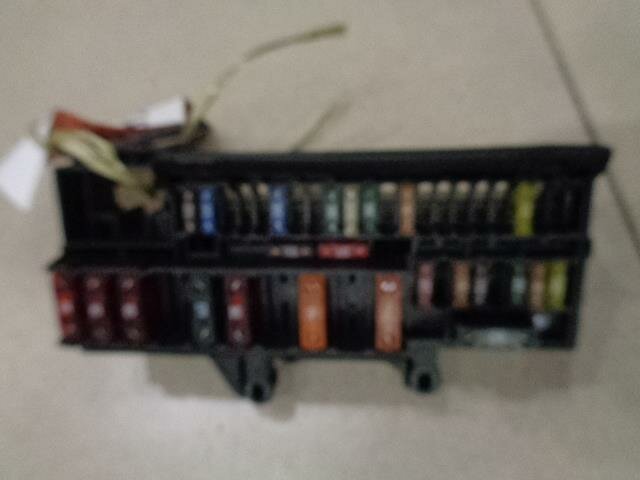 Блок предохранителей салонный от BMW 7-Series 2001-2008